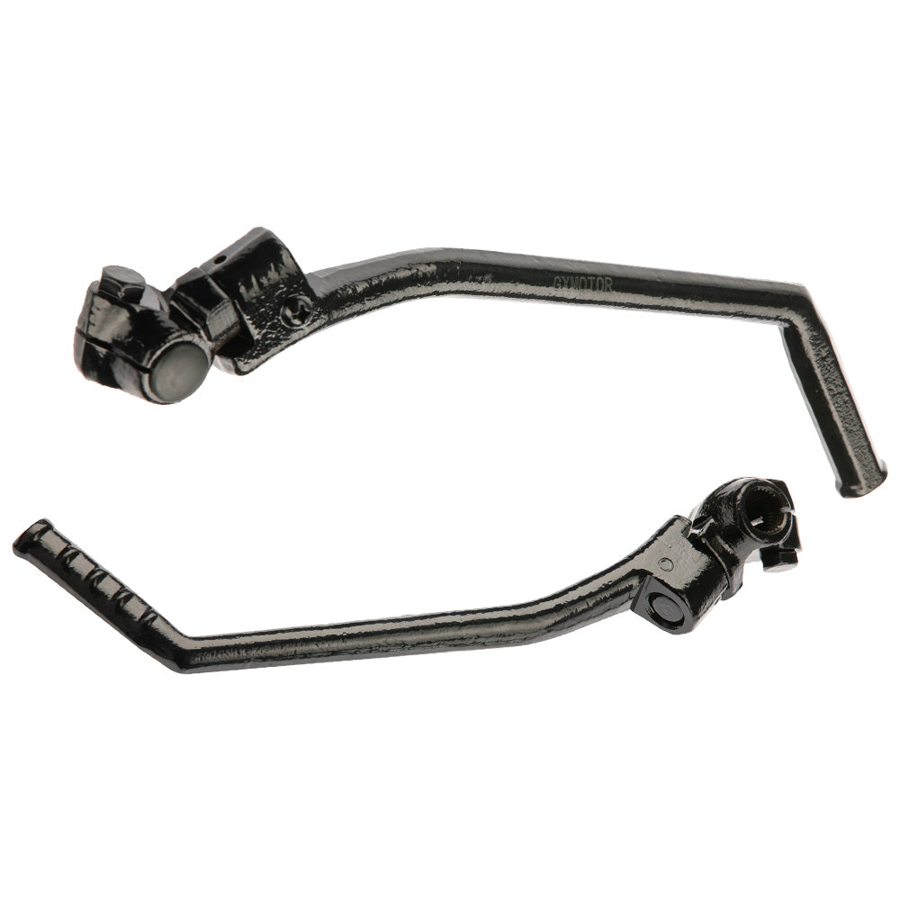 Pedal de arranque MRX 150 GX Motor