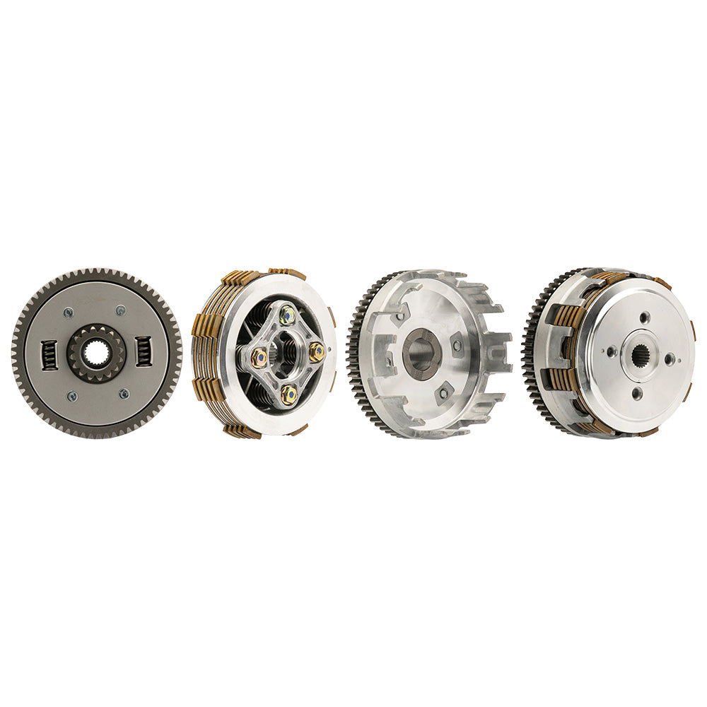 Centro de clutch MRX 150 GX Motor