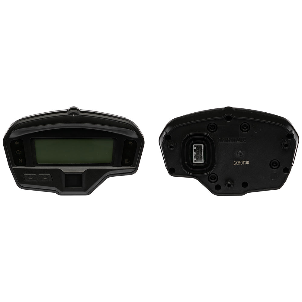 Tacómetro MRX 150 GX Motor