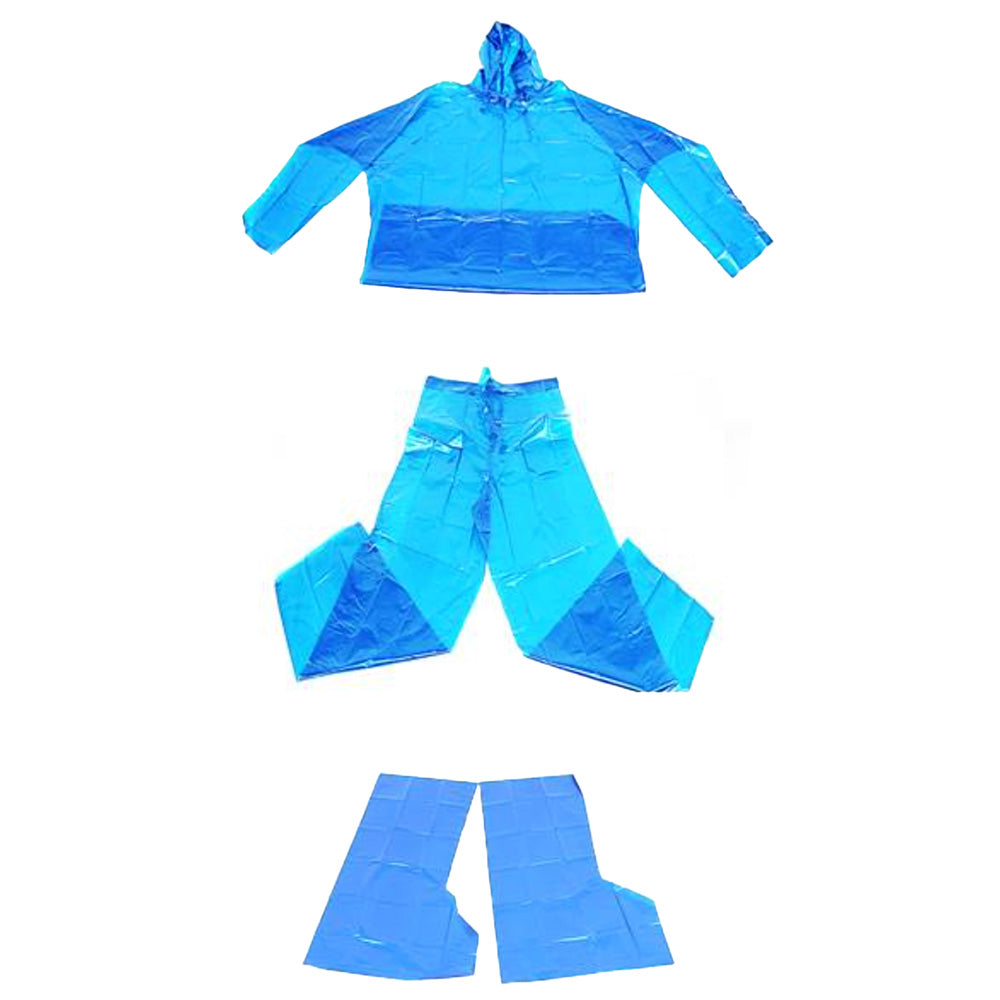 Impermeable para Moto