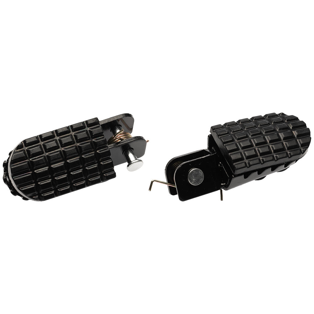 Posapiés Delantero MRX 150 GX Motor