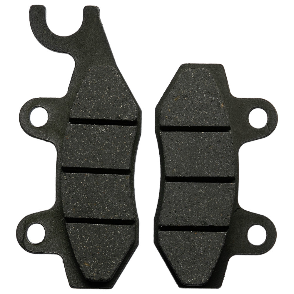 Pastillas de freno MRX 150 GX Motor