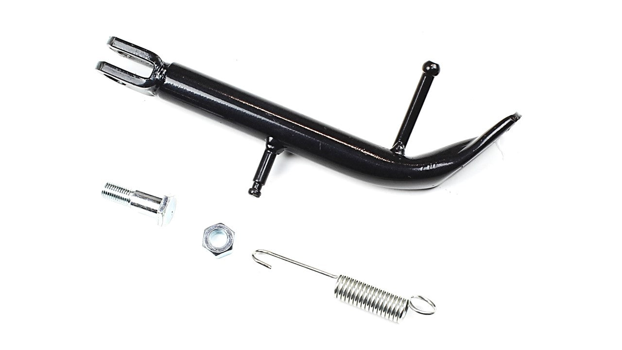 Gato lateral AX4 GX Motor