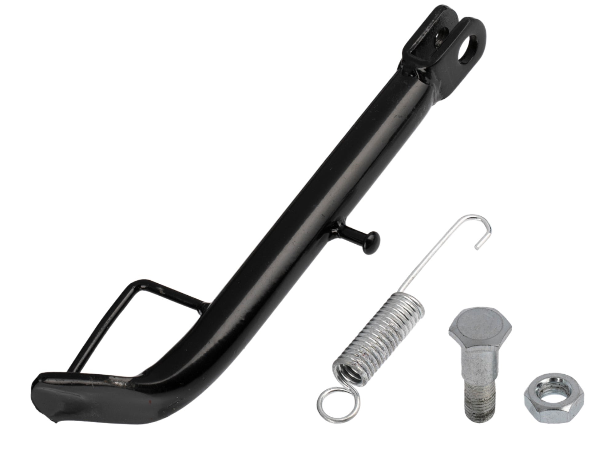 Gato lateral para AKT EVO GX Motor