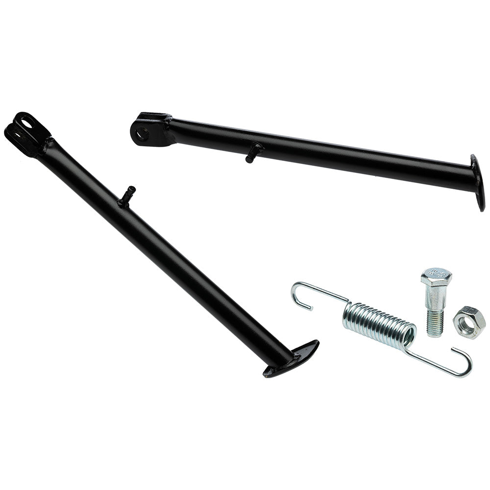 Gato lateral MRX 150 GX Motor