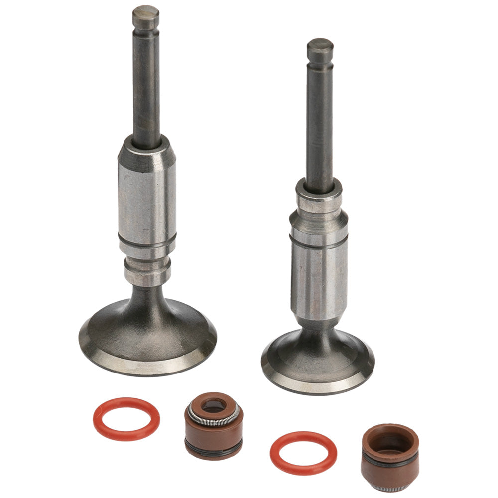 Válvula de admisión/escape TVS 100 Sport GX Motor