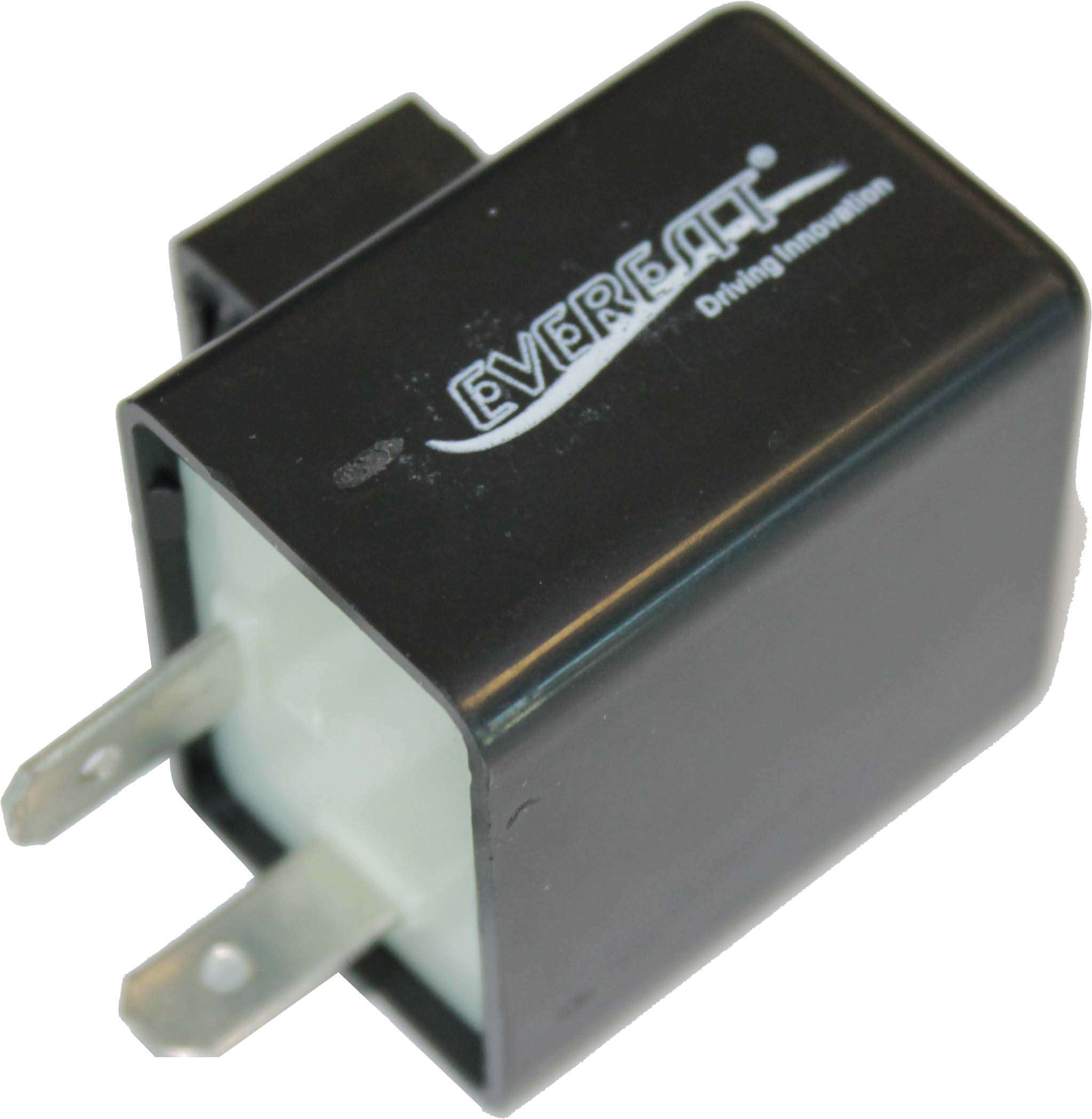 Flasher universal 6V/12V Everestt