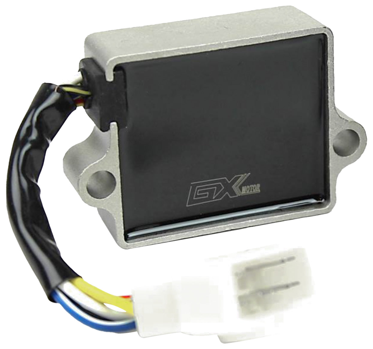 Regulador Boxer CT 100 GX Motor