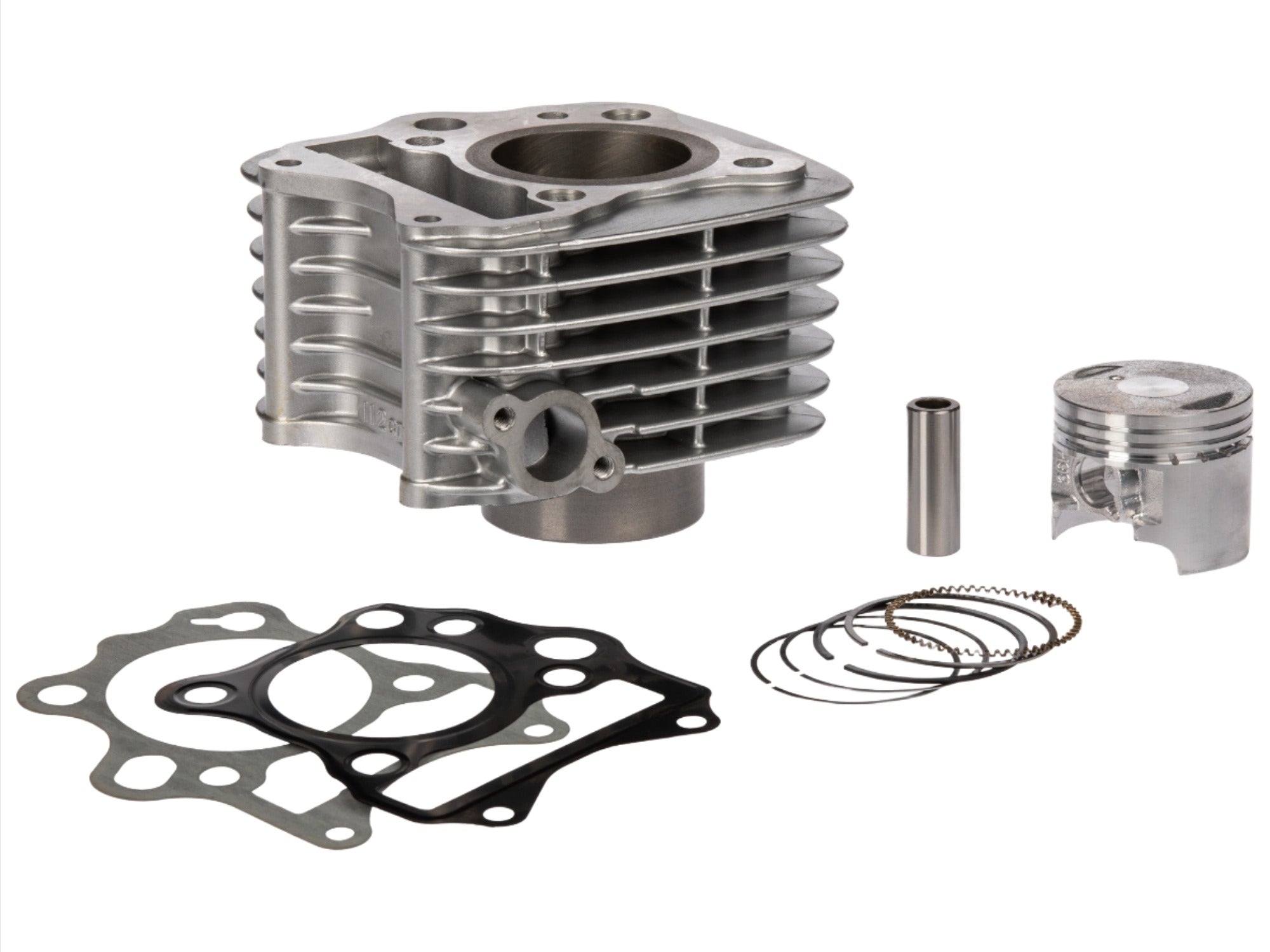 Kit de cilindro completo AX4 GX MOTOR