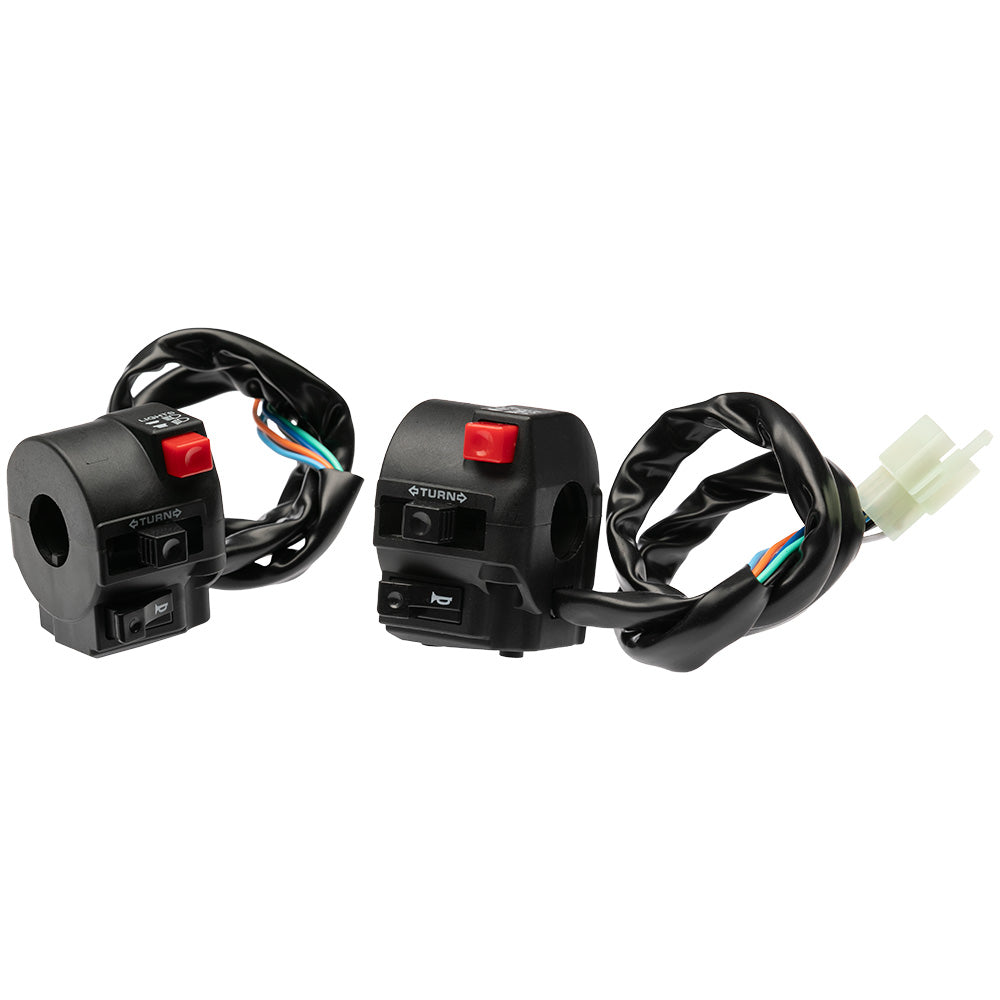 Comando de luces Izquierdo MRX 150 GX